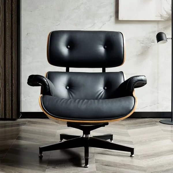 Single Person Sofa Balcony Living Room Lazy Modern And Simple Office ...